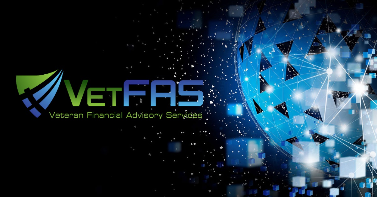 VetFAS | Veteran Financial Advisory Services for Federal & Commercial